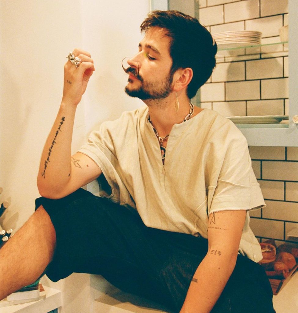 Camilo Profile, Biography, Background, Family, Followers, YouTube
