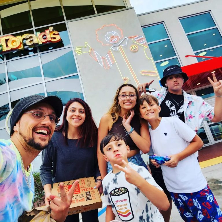 How Old is Lexi from Fgteev, Bio, Net Worth, Boyfriend, Real Name